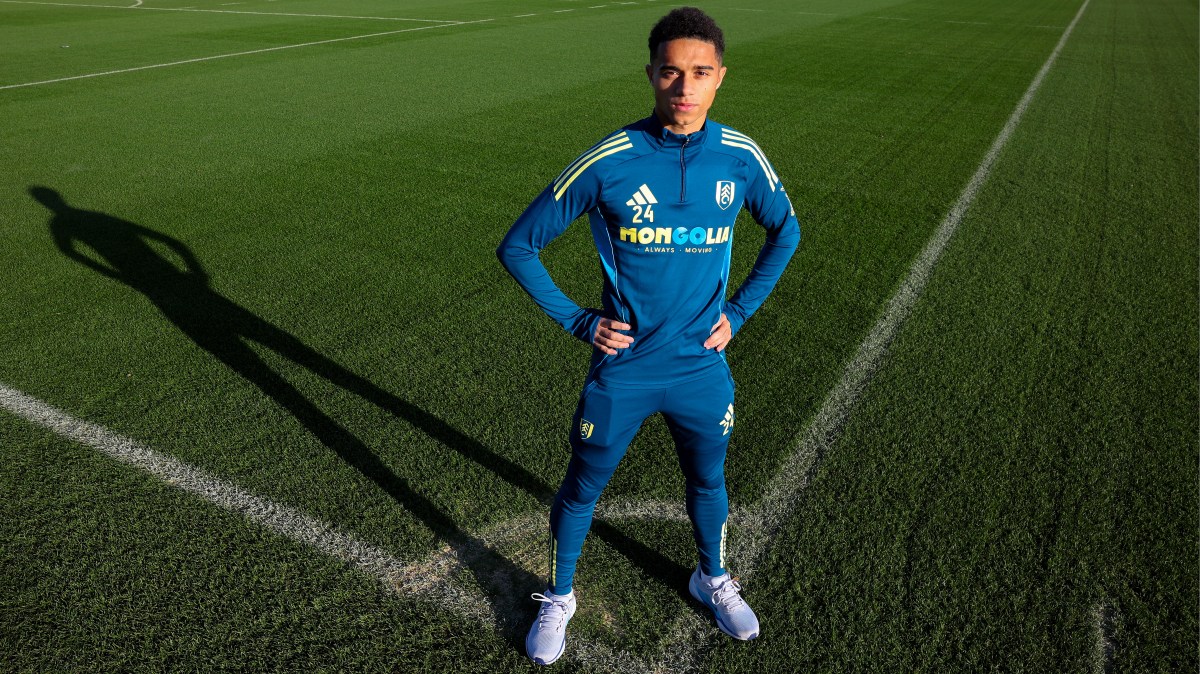 Fulham's Josh King Reflects on Disallowed Goal and the Philosophy of ...