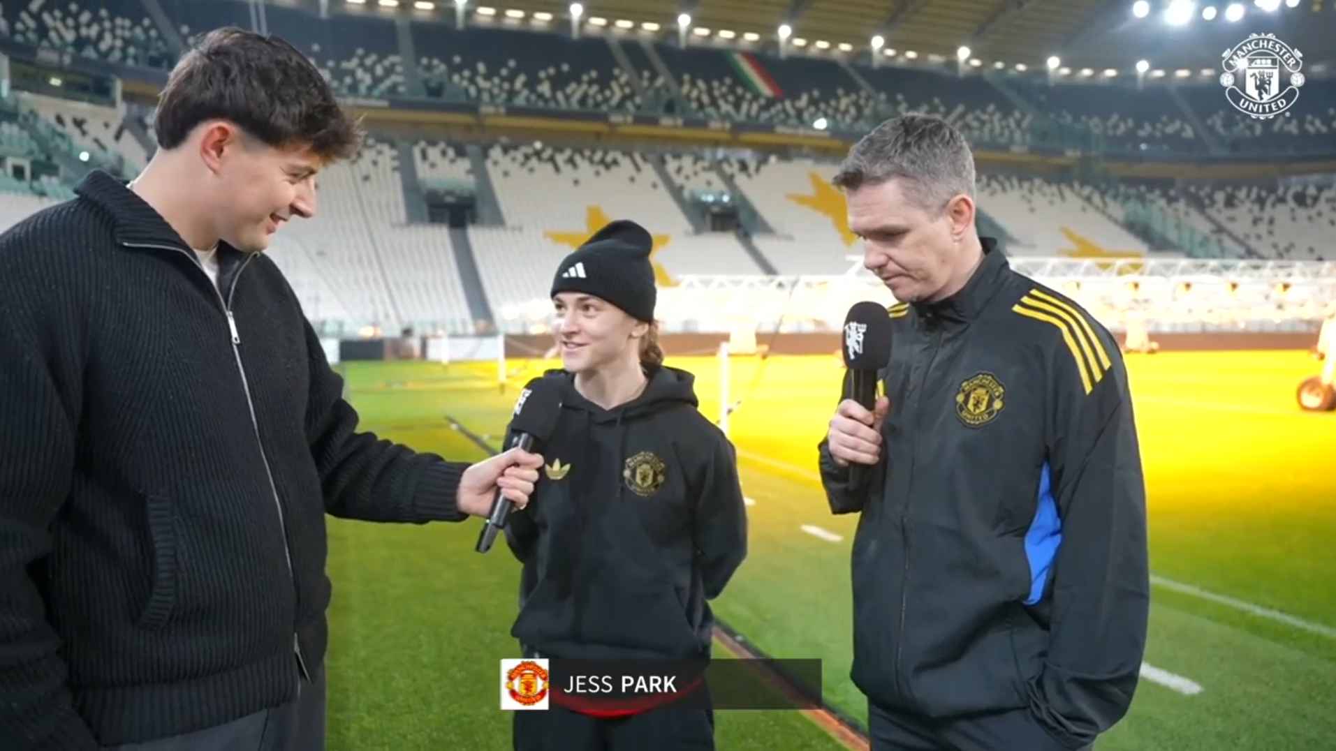 Manchester United Announces New Ticketing System for Fans - SSBCrack News