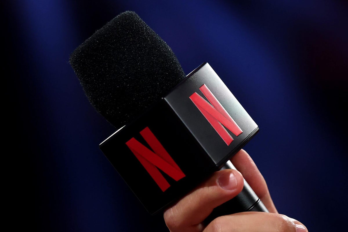 Netflix Partners with Barstool Sports for Multi-Year Podcast Deal ...