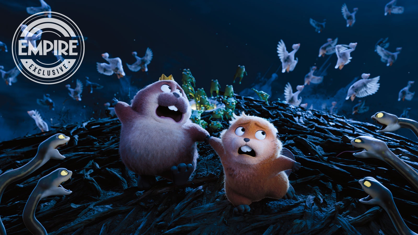 Pixar Announces Two New Films for Next Year, Including Toy Story 5 and ...
