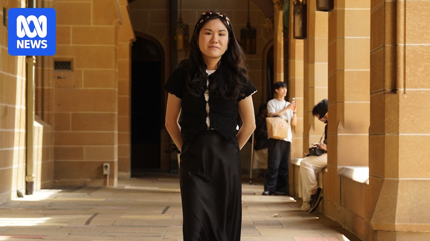 South-west Sydney student overcomes ATAR setback to pursue dream career ...