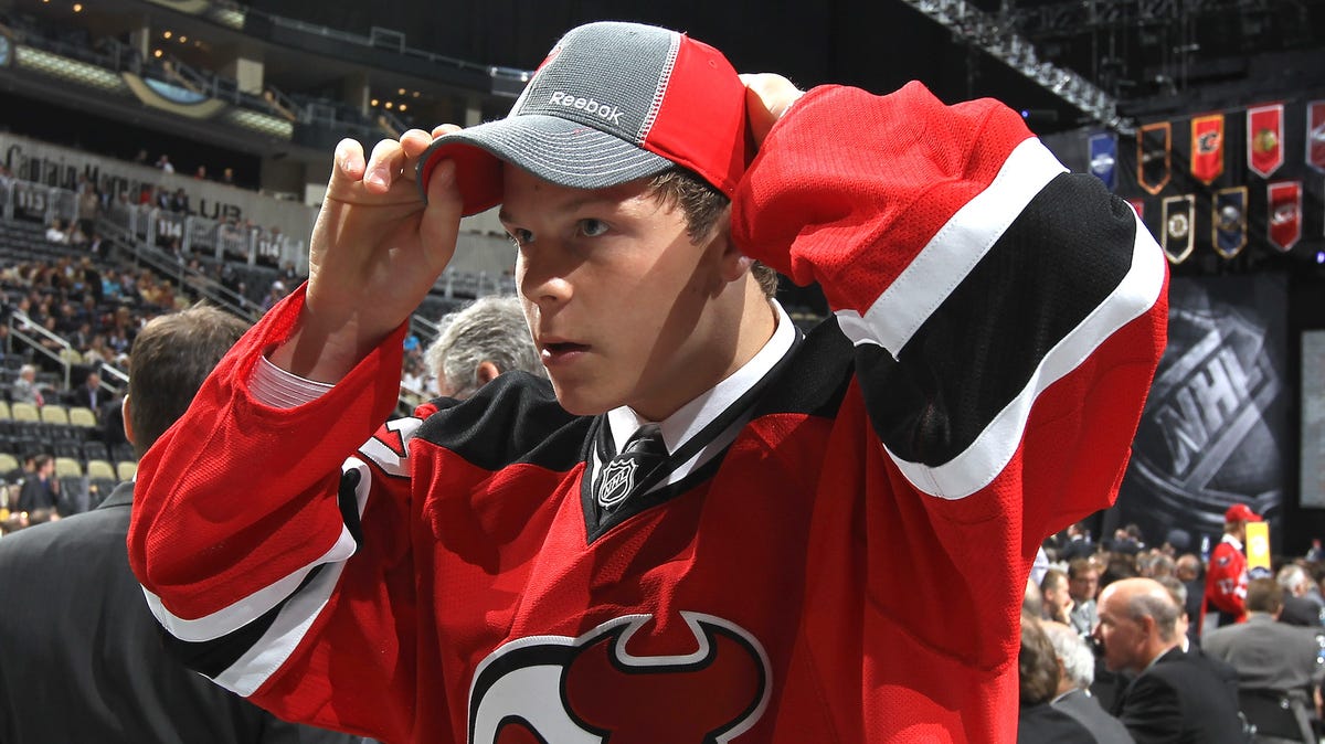 Steve Martinson Signs Ben Johnson to Second Chance with Allen Americans ...