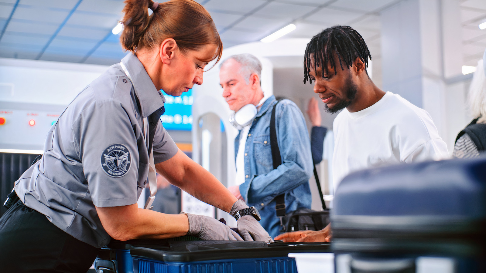 TSA Warns Travelers About Consequences of Unruly Behavior During ...