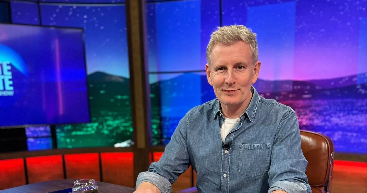 The Late Late Show Not Airing Tonight Due to Christmas Schedule ...