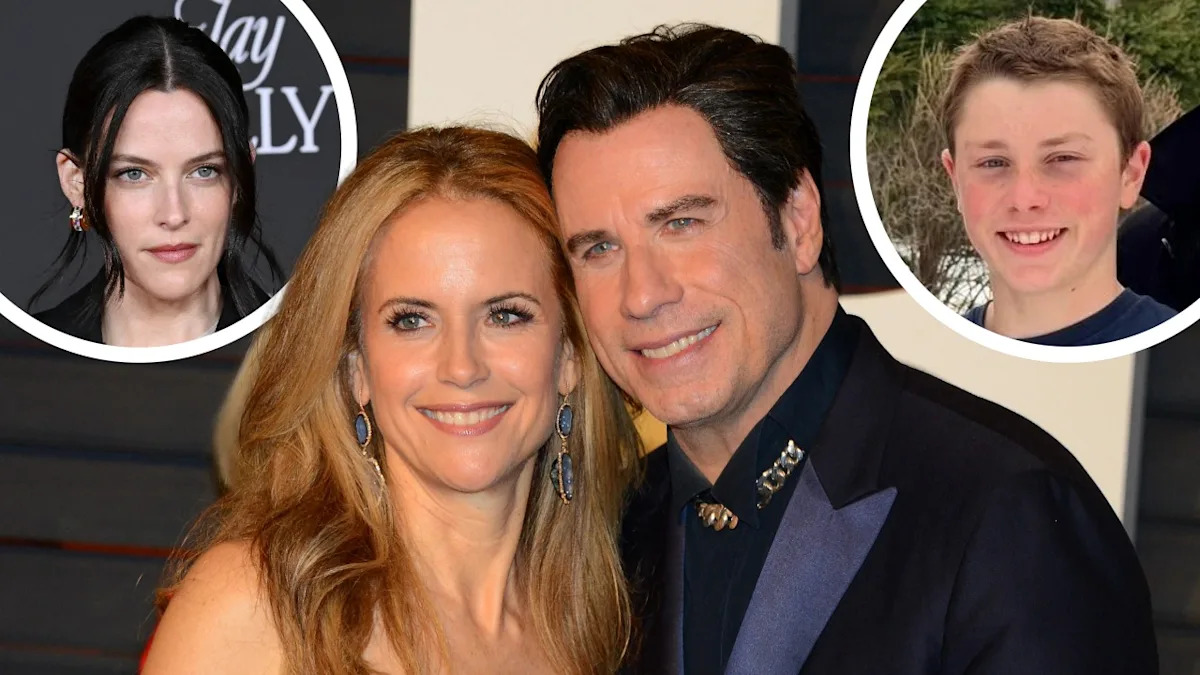 There may be a secret heir to Graceland - SSBCrack News
