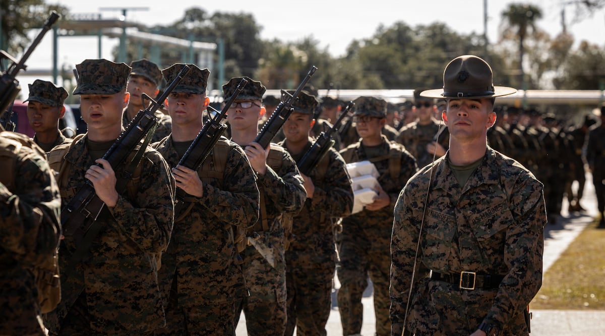 U.S. Defense Department Revives "Nifty Nugget" Concept for Reserve ...