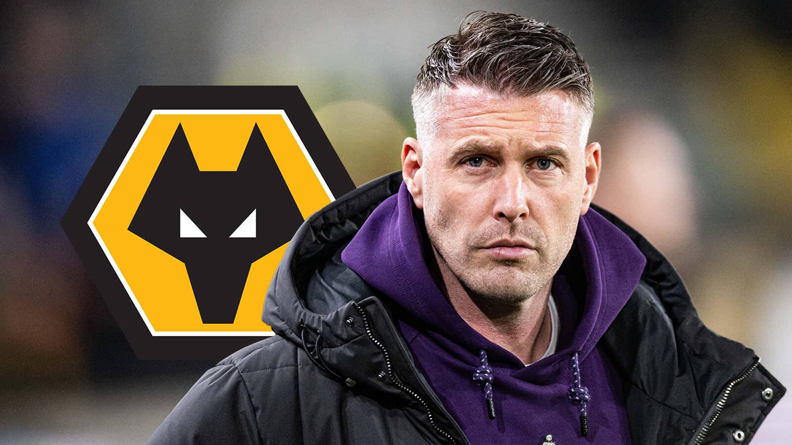 Wolves considering sacking manager Rob Edwards amid poor performance ...