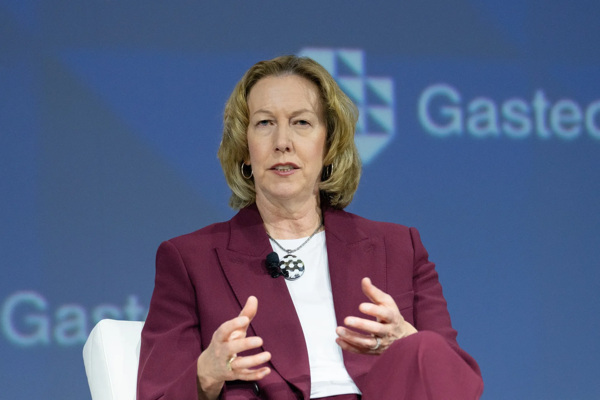 Woodside CEO Meg O'Neill resigns to join BP, Liz Westcott appointed ...