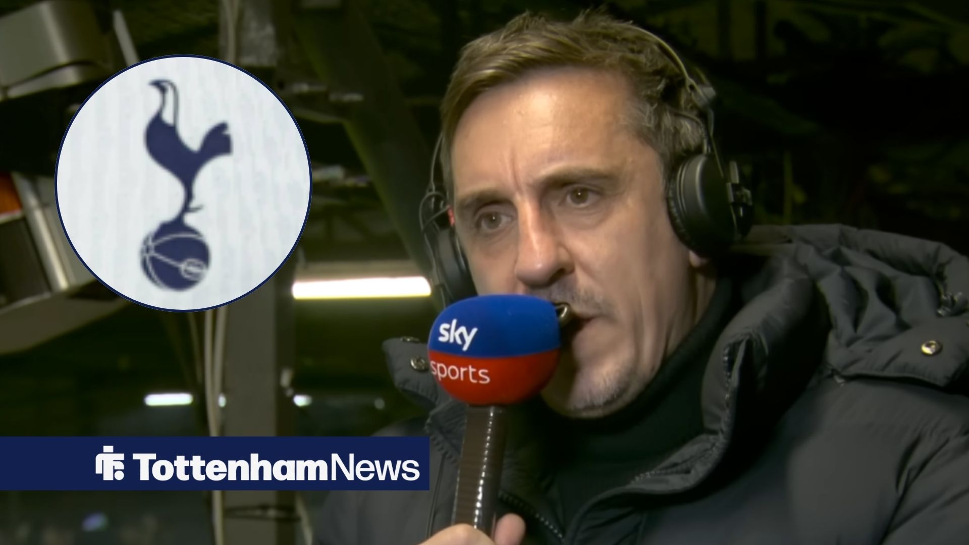 Xavi Simons' Nightmare Continues as He Receives Red Card in Tottenham's ...