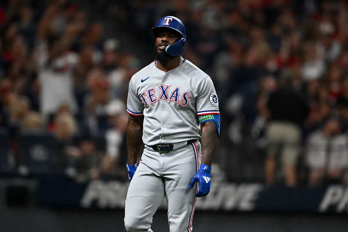 Yankees Outfield: High Variance Potential with Adolis García as a ...