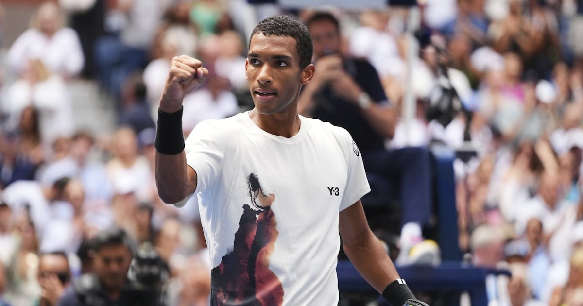 2026 Australian Open Set to Kick Off This Weekend in Melbourne ...