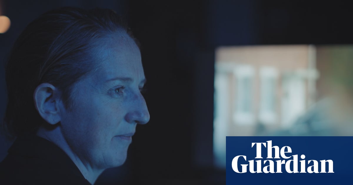 24 Hours in Police Custody: The Secret Network Reveals Covert ...