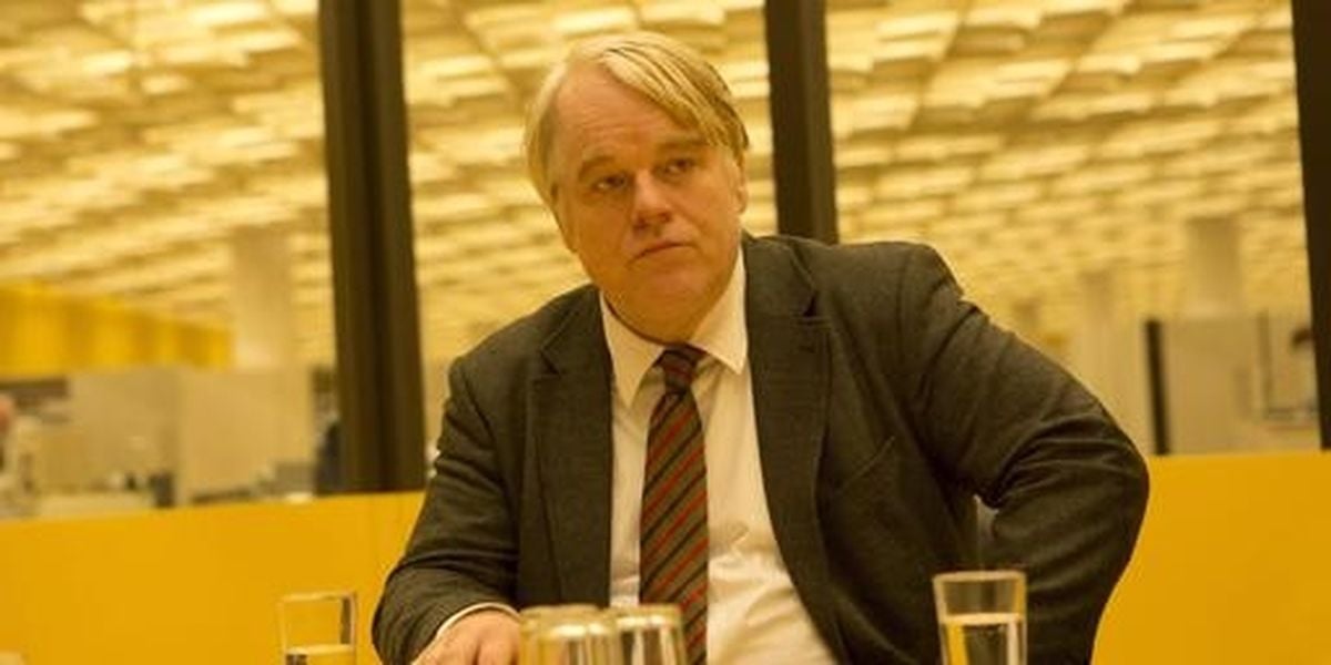 A Most Wanted Man to Air on Film4 with Philip Seymour Hoffman's Final ...
