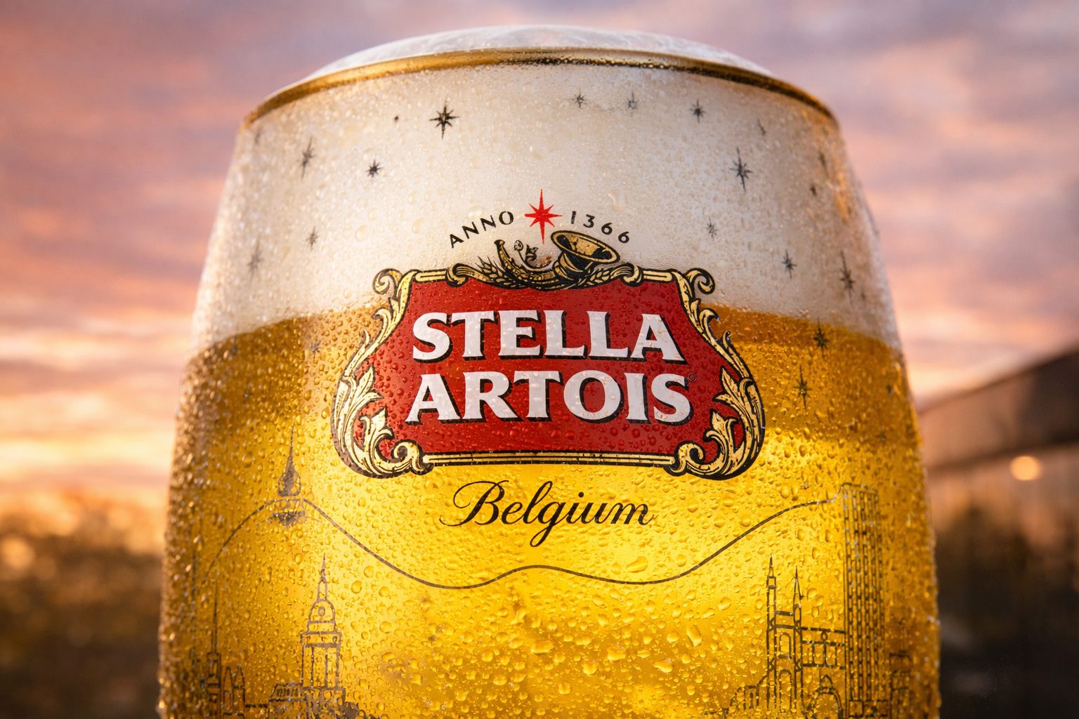 AB InBev Forms Exclusive Partnership with Live Nation to Promote Beer ...