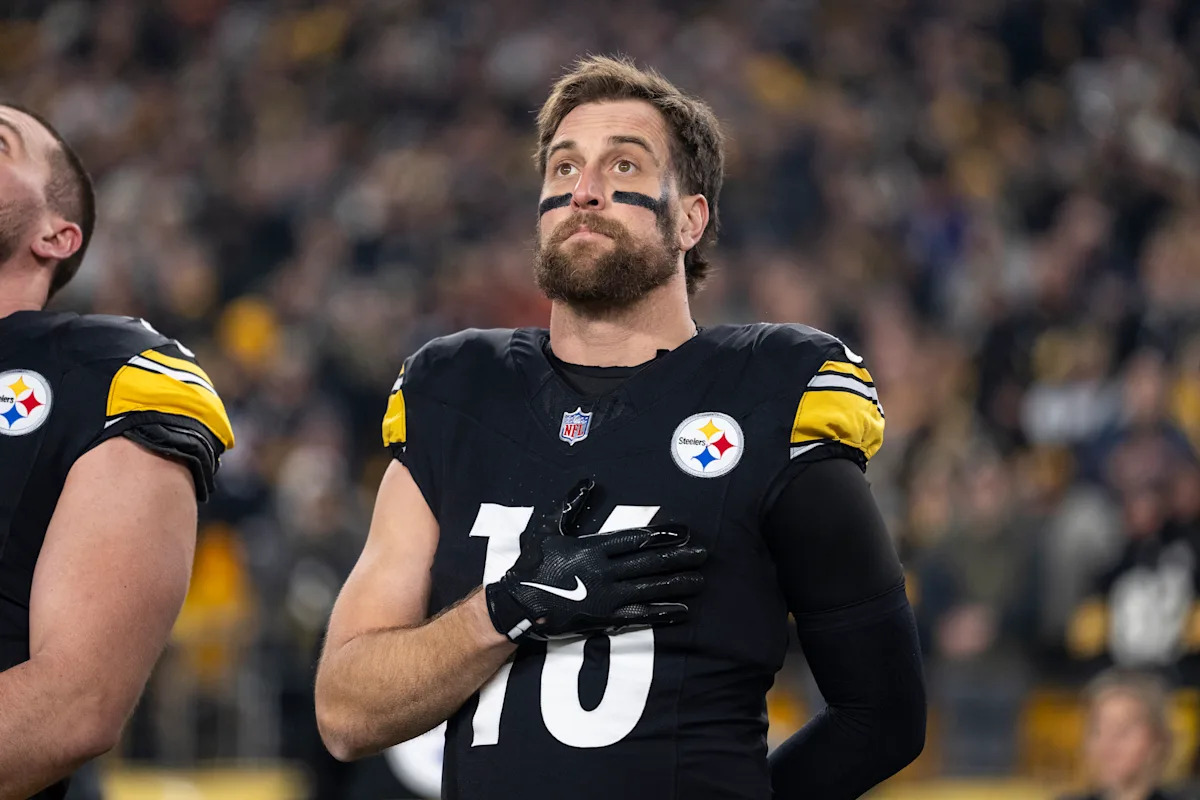Adam Thielen Announces Retirement After 12-Year NFL Career - SSBCrack News