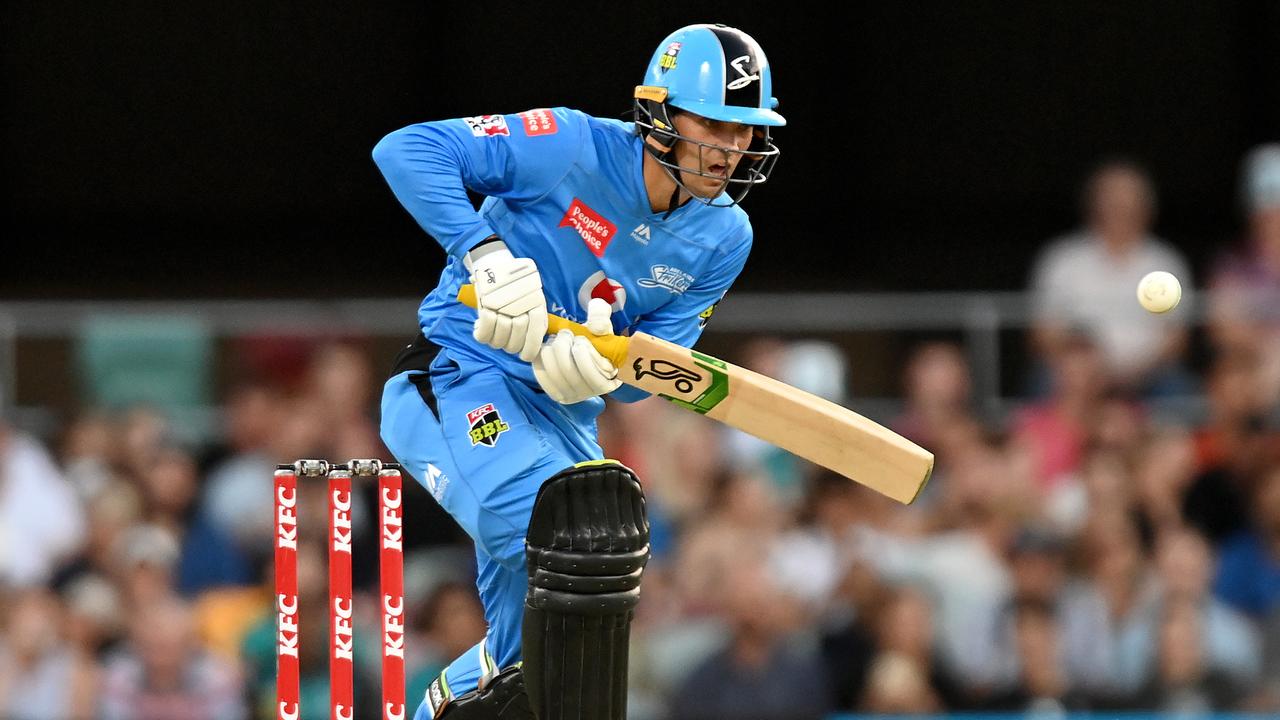 Adelaide Strikers and Perth Scorchers Set for Blockbuster Clash at ...