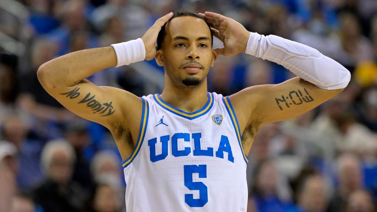 Former NBA Player Amari Bailey Sets Sights on Returning to College ...