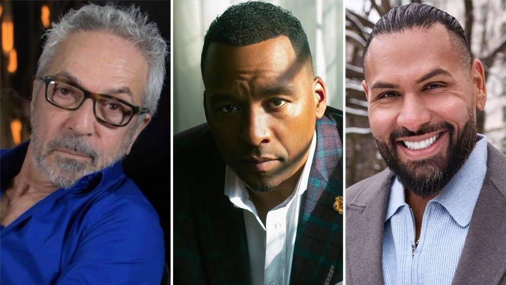 Arthur Sarkissian and Jas Mathur Launch Limitless Films, Set to Produce ...