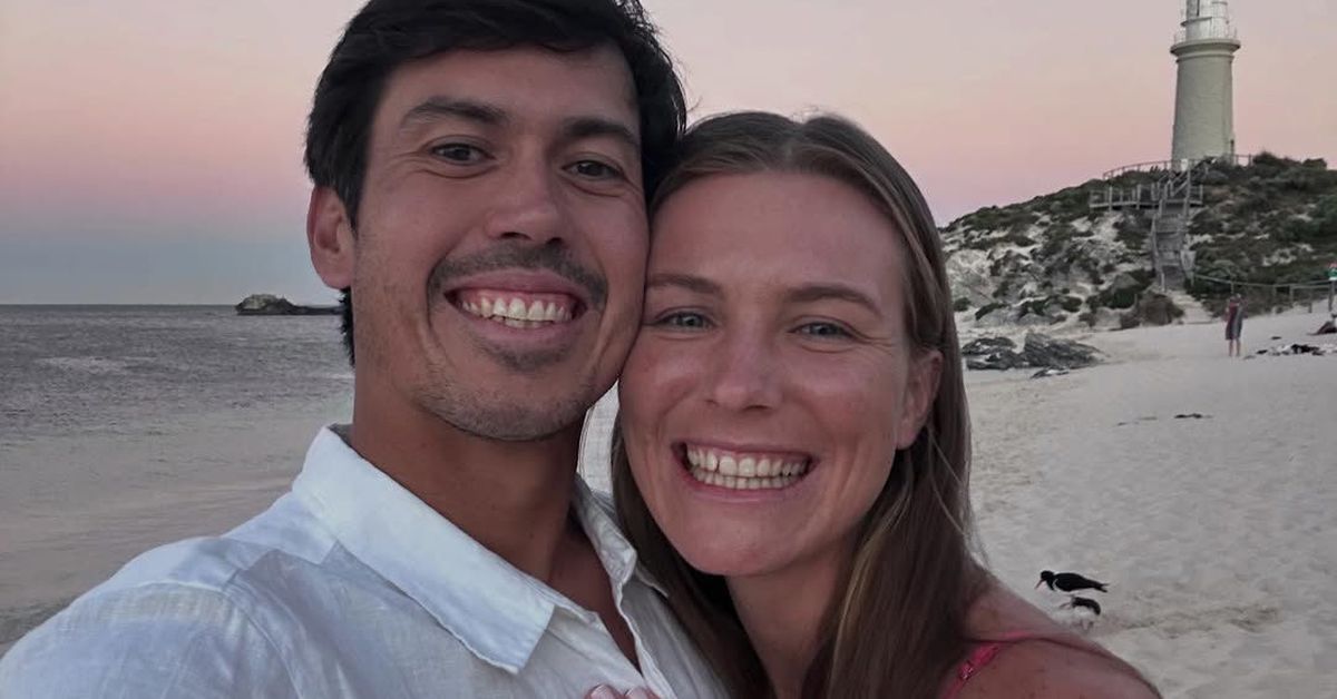 Aussie Tennis Stars Jason Kubler and Maddison Inglis Shine at 2026 ...