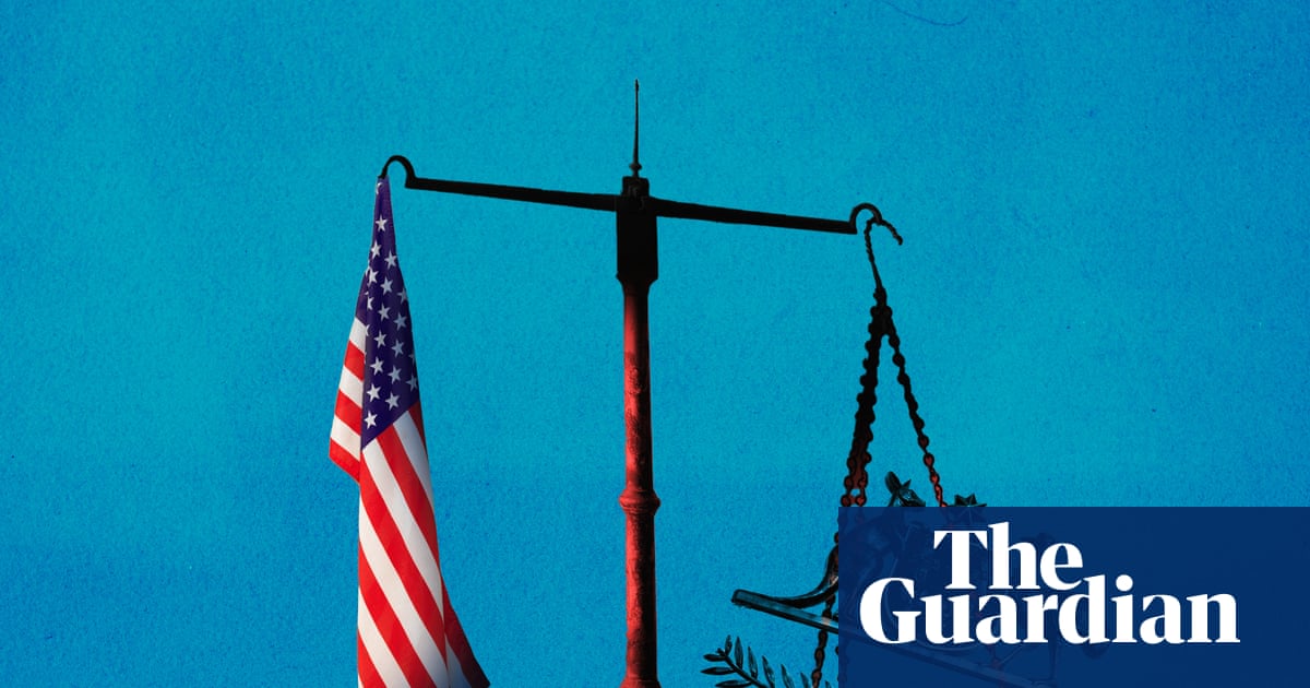 Australia's Confidence in US Alliance Wanes Amid Trump's Presidency ...