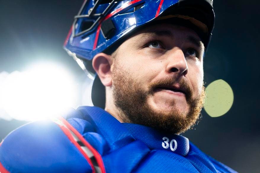Blue Jays' Alejandro Kirk Remembers Heartbreaking Game 7 Loss in World ...