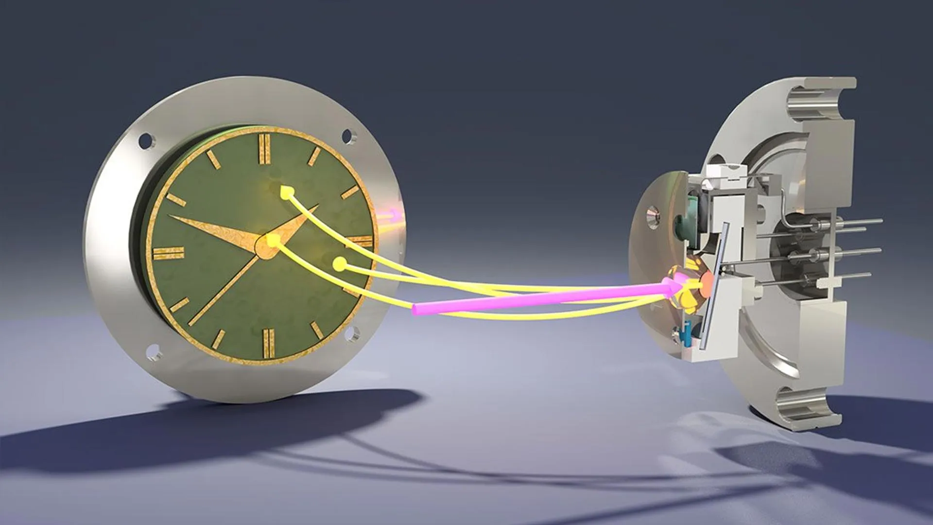 Breakthrough Method Reduces Thorium Use for Nuclear Clocks, Enhancing ...