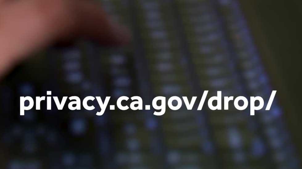 California launches DROP platform to simplify online data deletion for ...