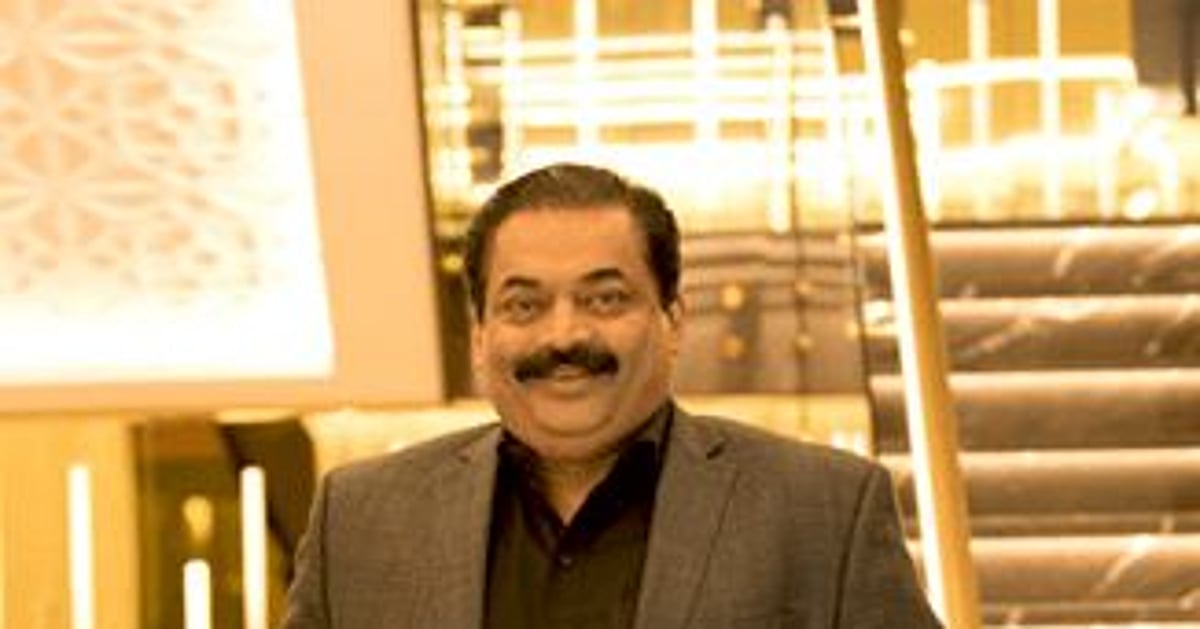 Confident Group Chairman CJ Roy Found Dead Amid Ongoing Tax Litigation ...