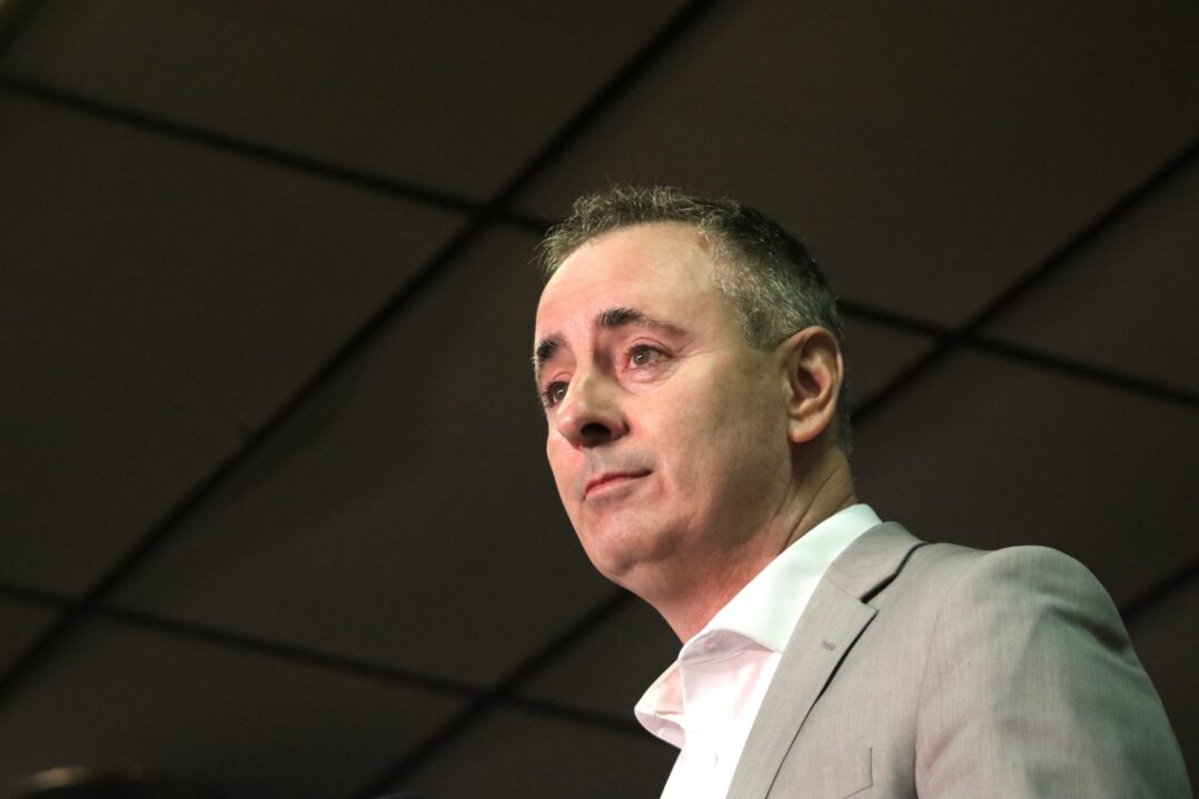 Congressman Brian Fitzpatrick Calls for End to Two-Party System in ...