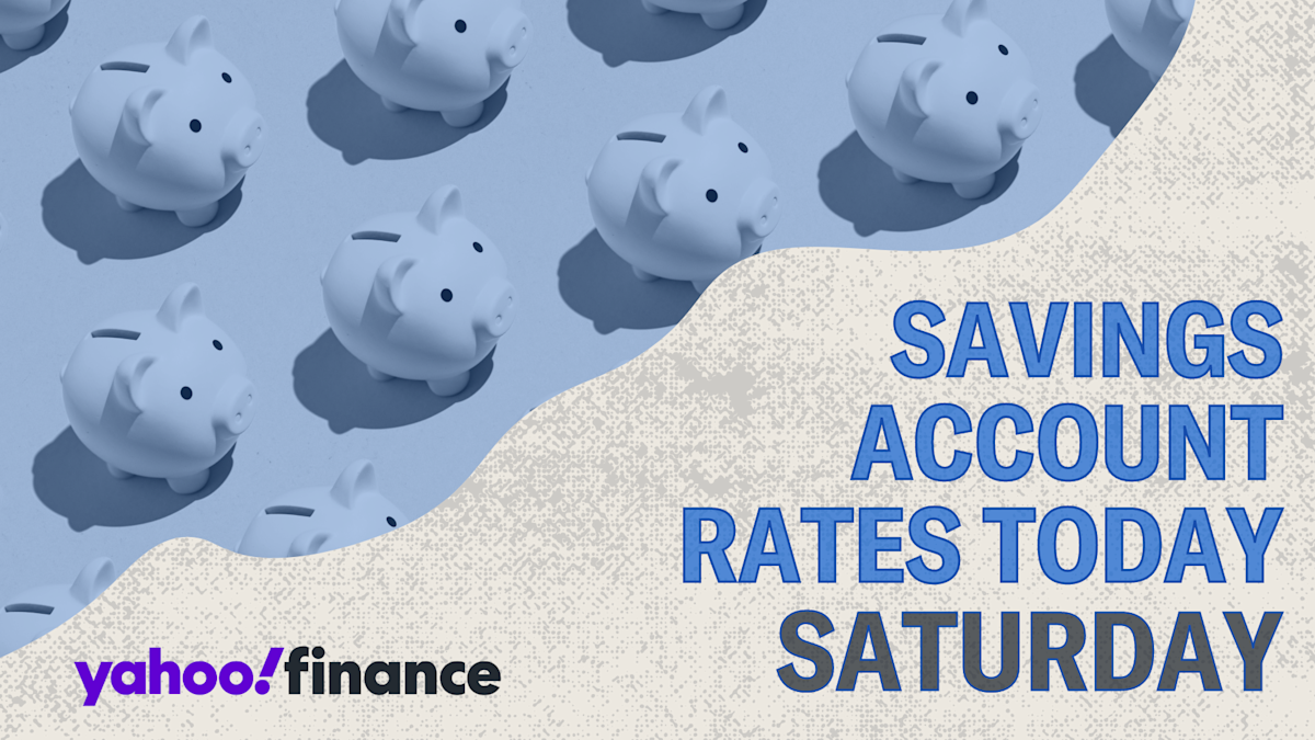 Current Savings Account Rates: How to Maximize Your Earnings - SSBCrack ...
