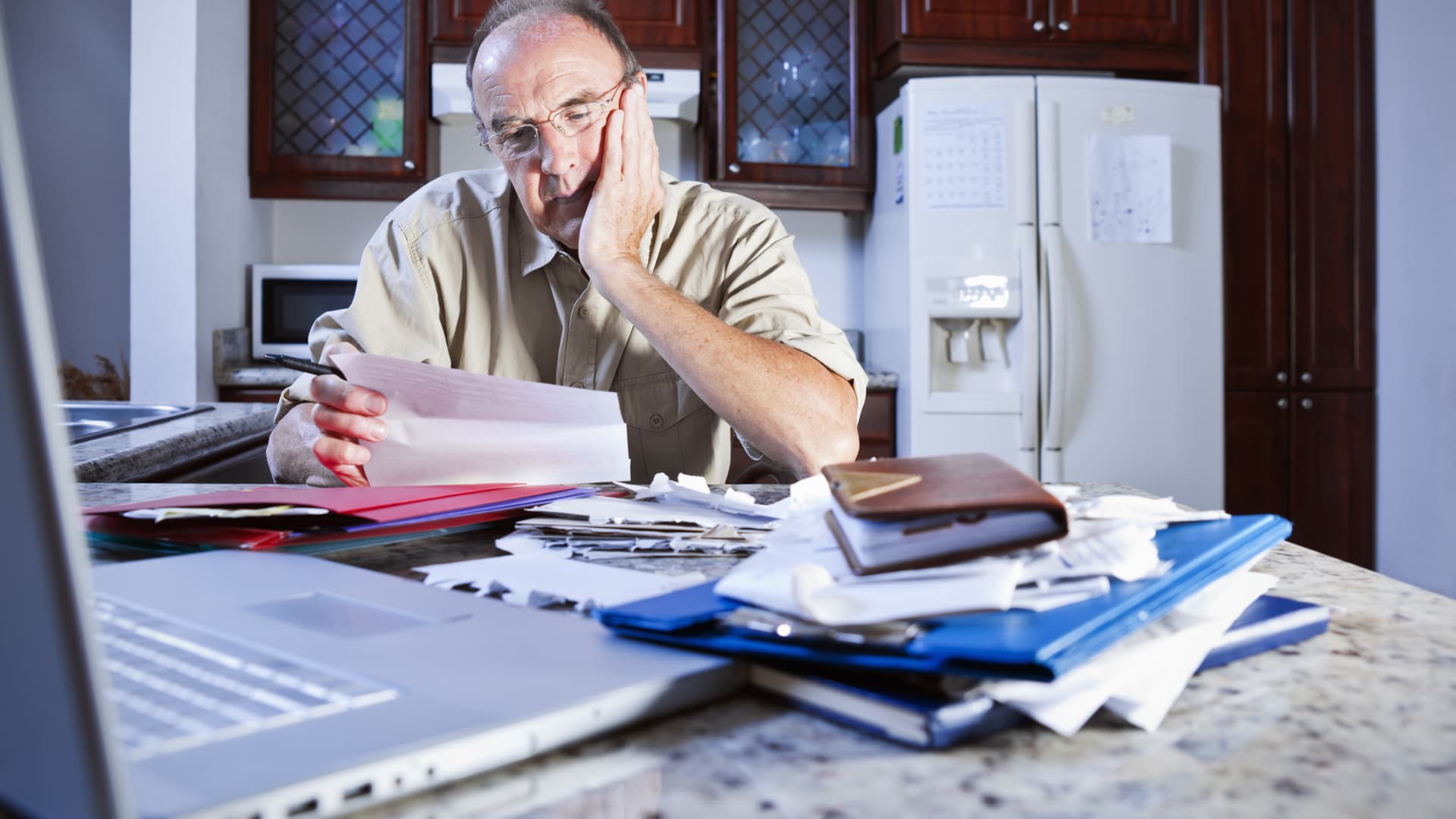 Data Breaches on the Rise: Nearly 80% of Consumers Received Breach ...
