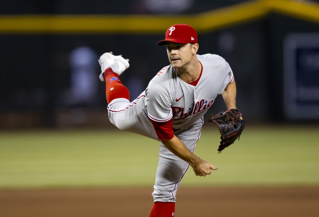 David Robertson Announces Retirement After 19 Seasons in Baseball ...