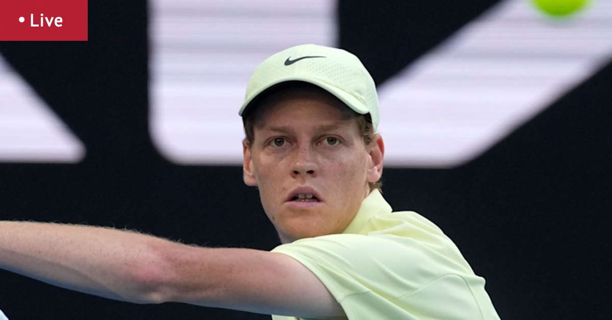 Day Three of the Australian Open: Australian Players in Action ...