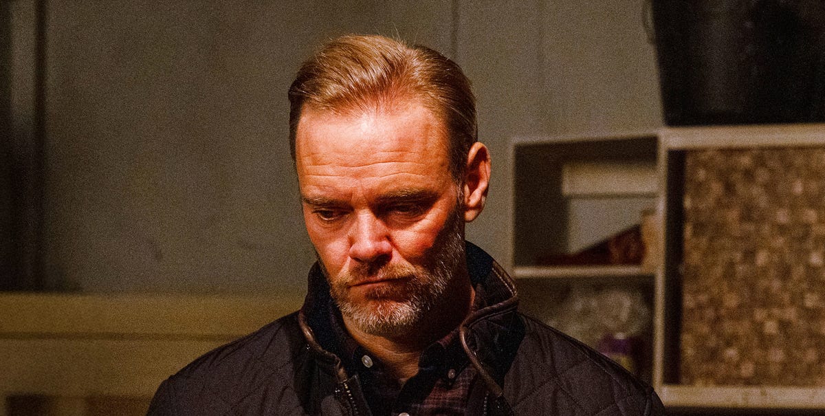 Emmerdale reveals shocking twist in Ray Walters murder mystery as death ...