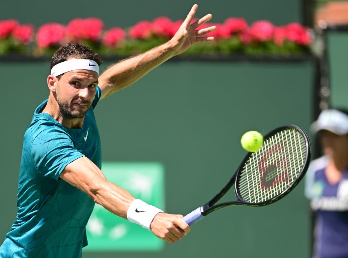 Exciting Matchups Await on Day 5 of ATP Brisbane Tournament - SSBCrack News
