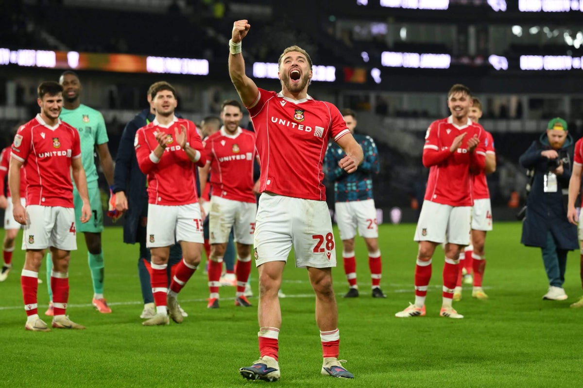 FA Cup Third Round: Premier League Teams Set for Upsets and Challenges ...