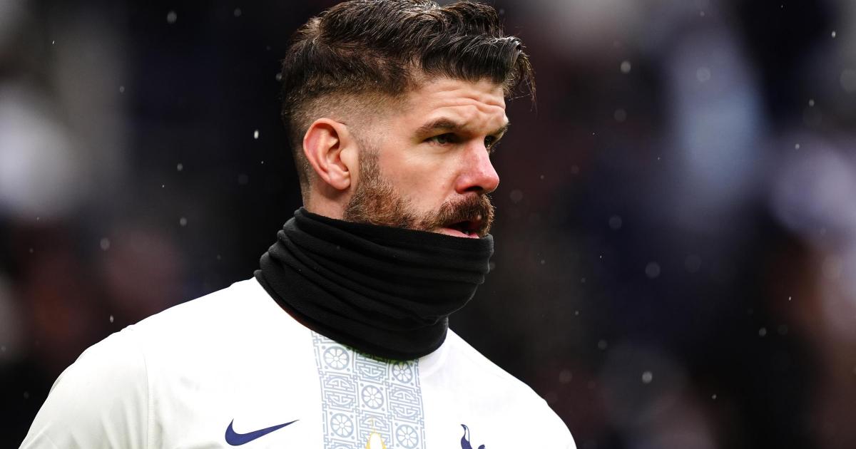Fraser Forster Joins Bournemouth as Goalkeeping Reinforcement ...
