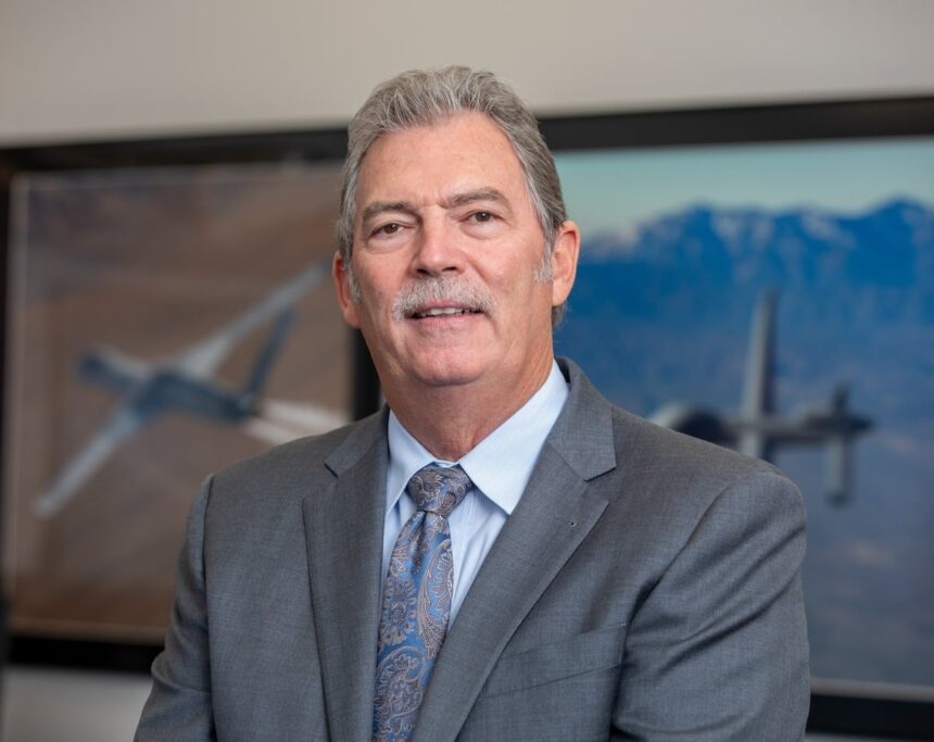 GA-ASI Leverages 30 Years of Experience to Innovate in Uncrewed Aerial ...