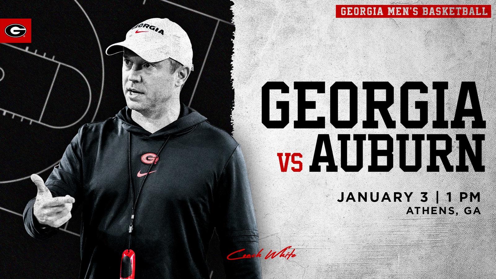 Georgia Bulldogs Aim for Historic Start as SEC Play Opens Against ...
