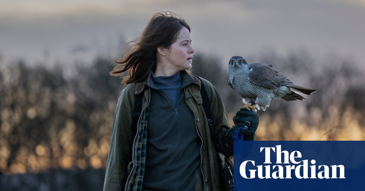 H Is for Hawk Adaptation Starring Claire Foy Set to Hit the Big Screen ...