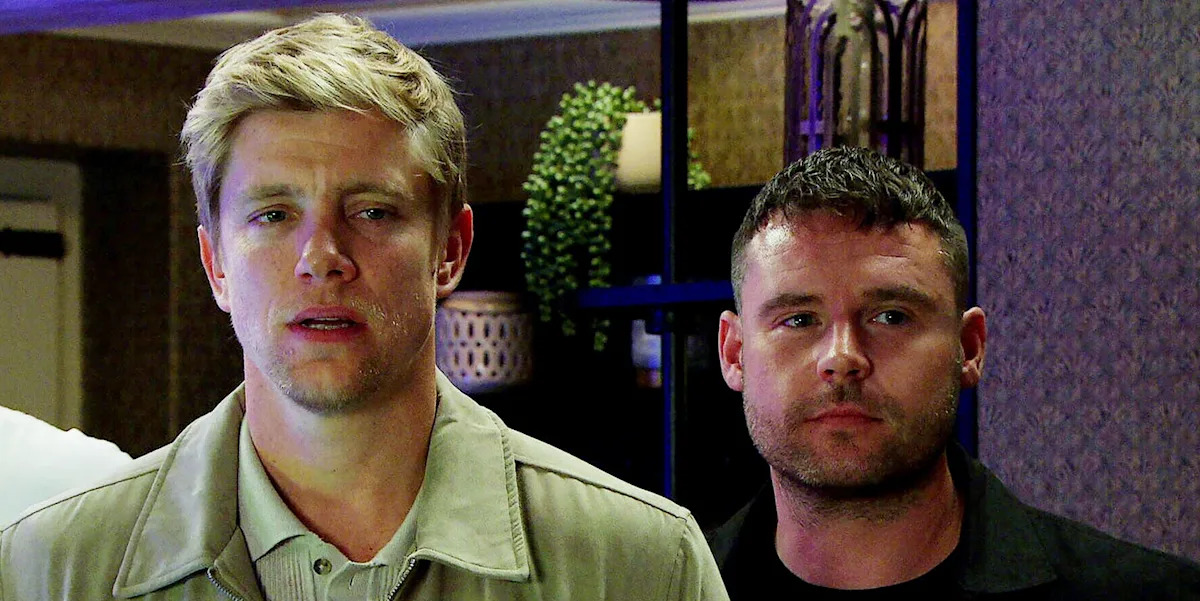 ITV Soaps Coronation Street and Emmerdale Off Air Tonight Due to ...