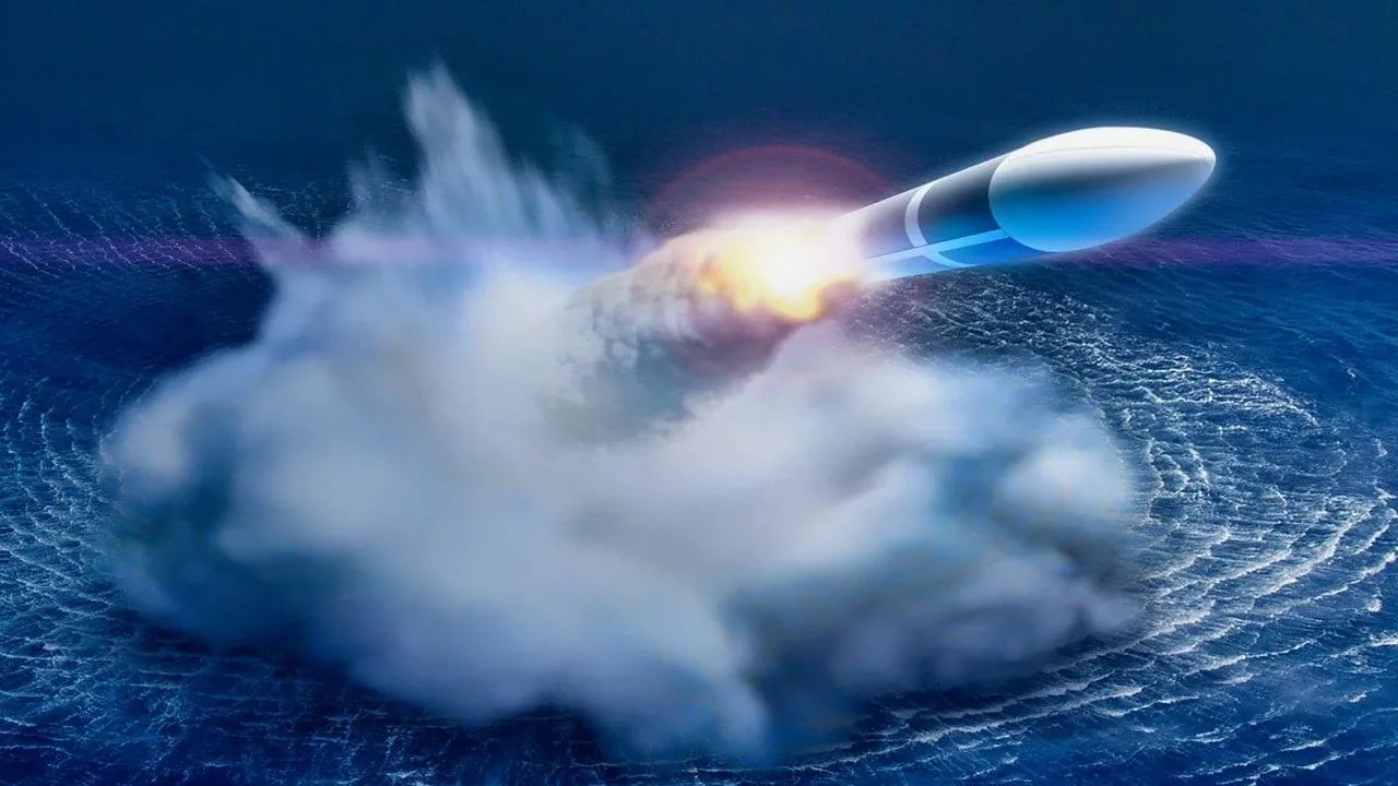 India Advances Missile Defense with New Hypersonic Interceptors in ...
