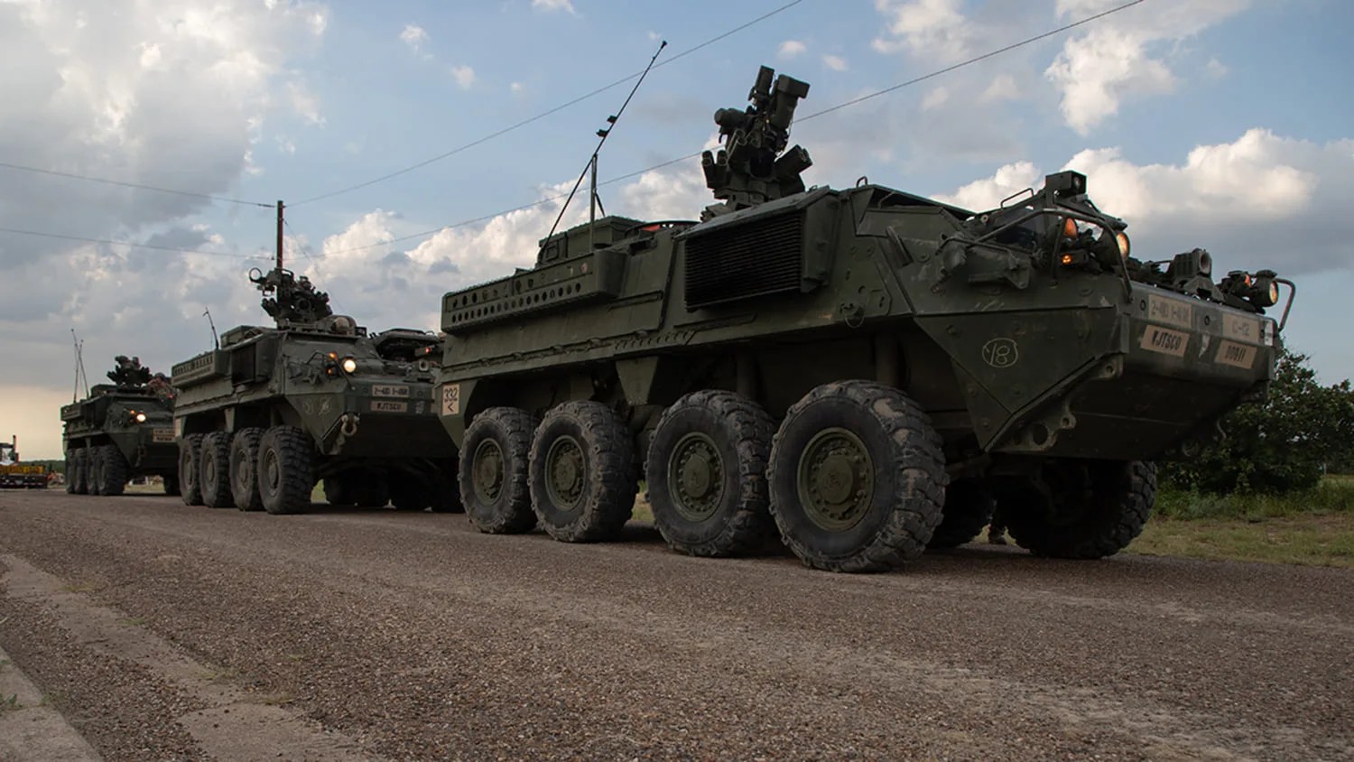 Indian Army Prioritizes Indigenous Development of Armored Vehicles Over ...