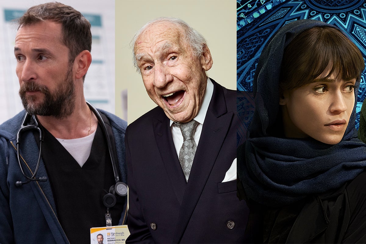 Jewish TV Premieres to Watch This January - SSBCrack News