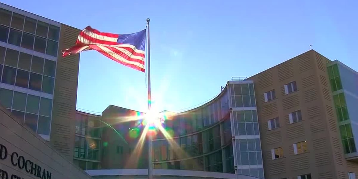 Jury Selection Set to Begin for Ted DiBiase Jr. in Mississippi's ...