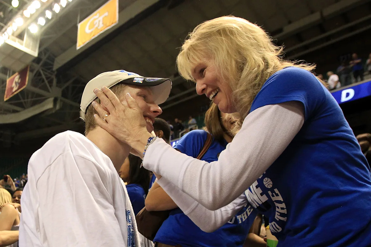 Kyle Singler's Disturbing Claims: Homelessness and Allegations of Abuse ...