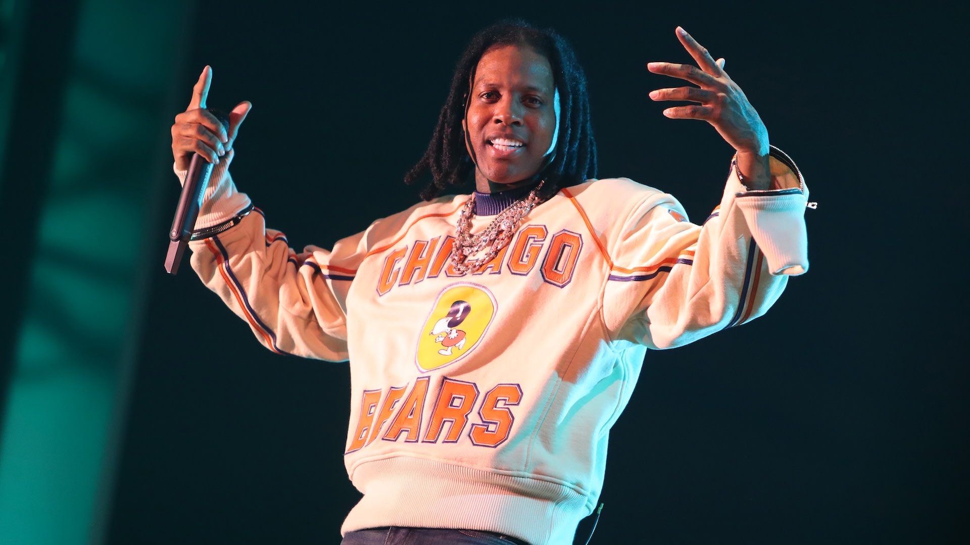 Lil Durk's Solitary Confinement Extended Over Apple Watch Incident ...