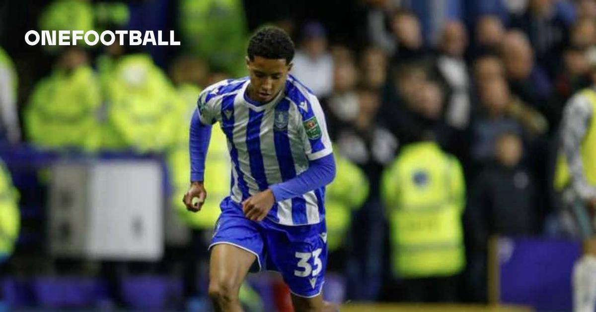 Liverpool in Advanced Talks to Sign Yisa Alao Amid Competition from ...