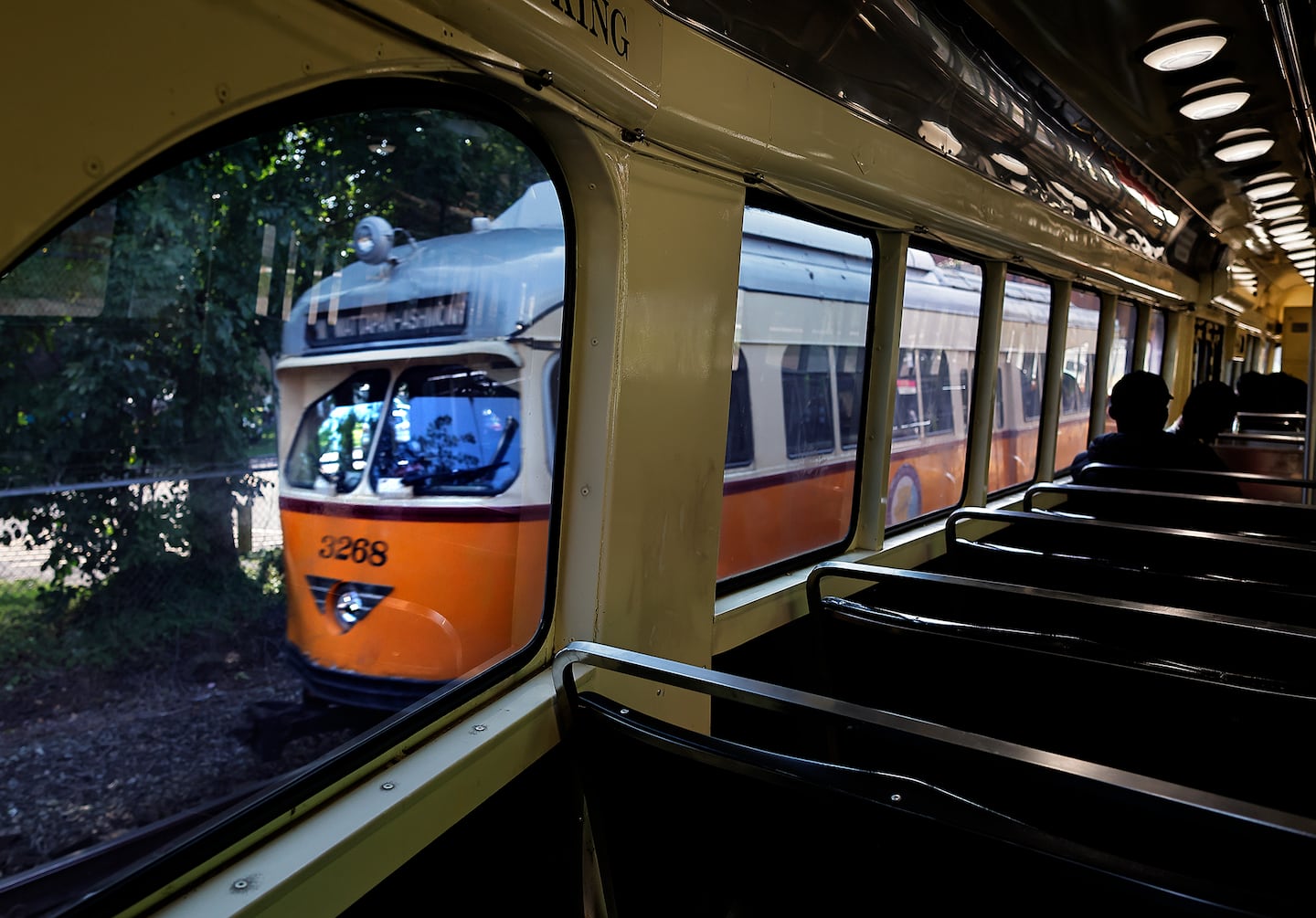 MBTA Announces Service Changes Ahead of Major Winter Storm in ...
