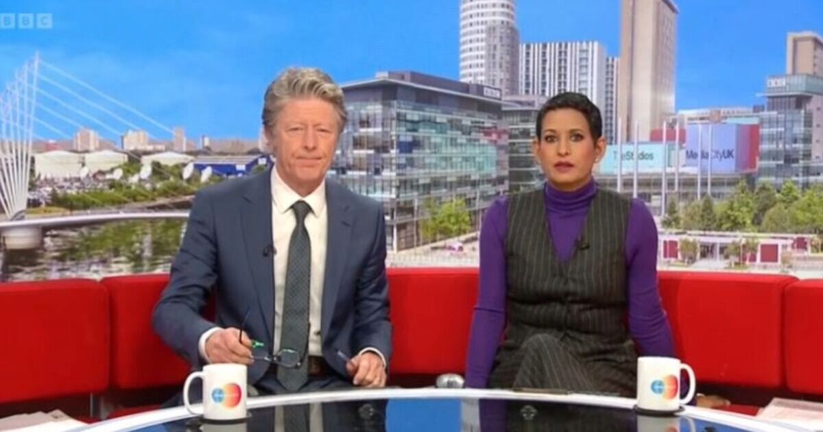 Major Incident Declared as Storm Goretti Hits UK with Severe Disruption ...